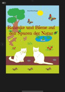 Rabauke Und Biene | Rezension| SCHREIBBLOGG 2026